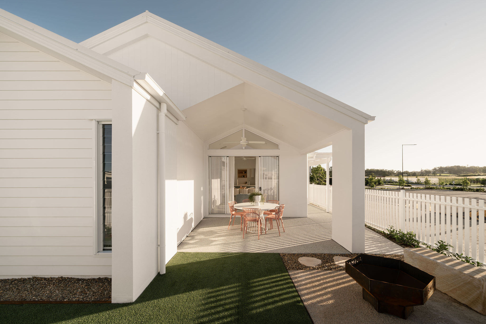 Explore Harmony Display Homes on Sunshine Coast | AUSMAR